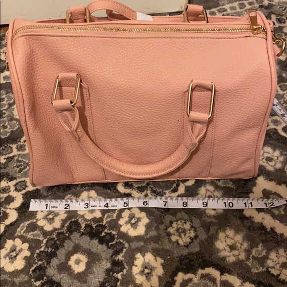 Rue21 | Bags | Rue 2 Shoulder Strap Crossbody Duffel Bag | Poshmark